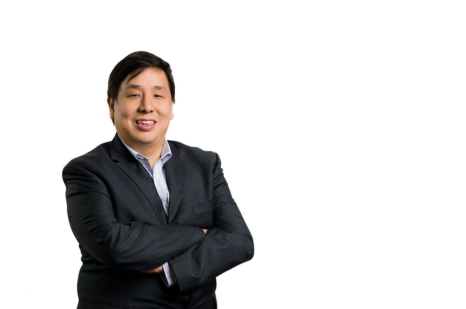 Dr. Jeffrey Chi (Vickers Venture Partners): We find technologies that ...