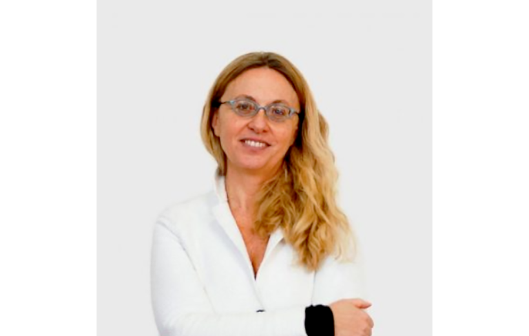 Laura Orestano (SocialFare Center): Social innovation is not only ...