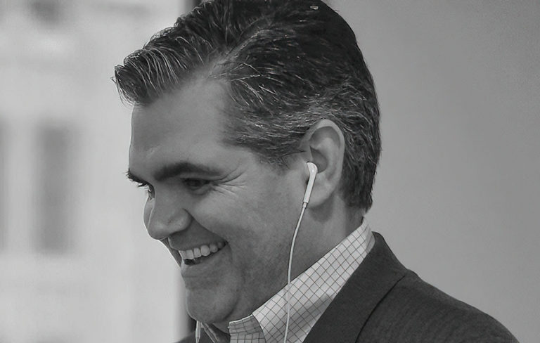 Neil Callahan (Pilot Growth Equity): You need to put your own money and ...