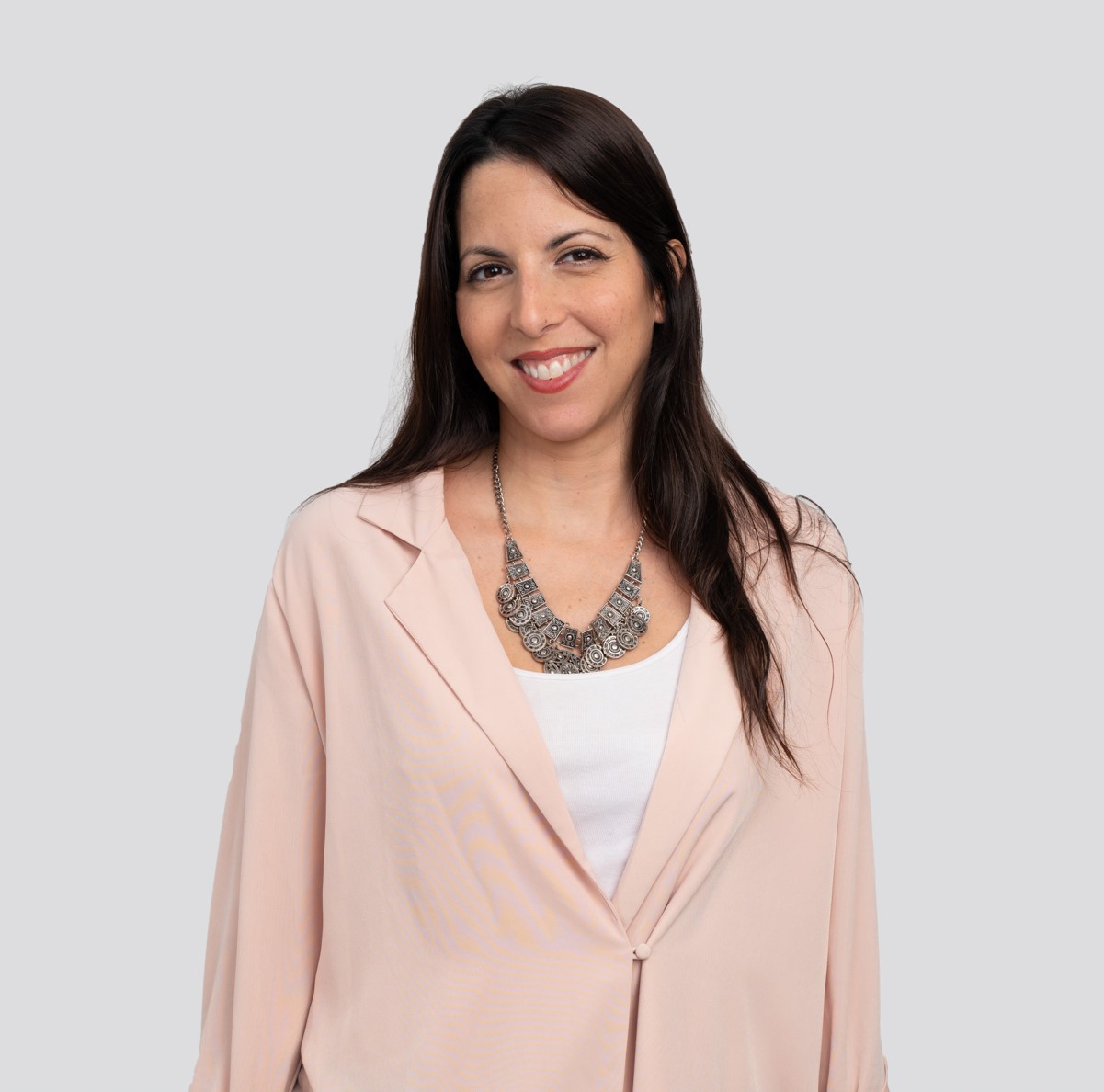 Renana Ashkenazi (Grove Ventures): To be a good VC, you have to be ...