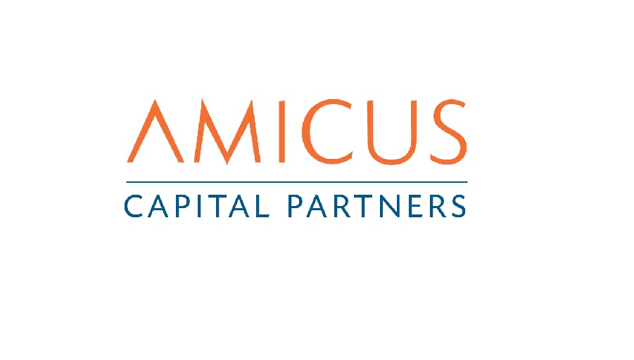 Amicus Capital Partners — 11 Investments, Portfolio, Team members ...