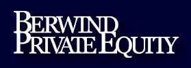 Berwind Private Equity — 7 Investments, 2 Exits, 4 Portfolio companies ...