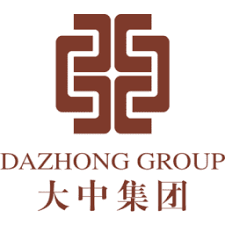 Dazhong Group — 2 Deals, 2 Portfolio startups, Statistics — Unicorn Nest