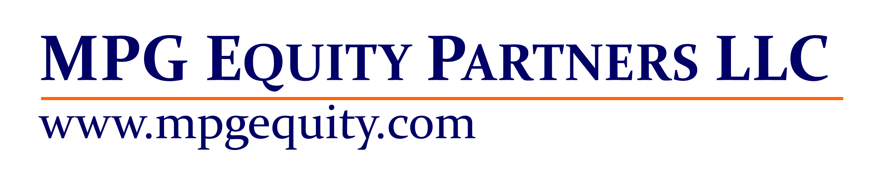 MPG Equity Partners LLC — 4 Investments, 1 Exits, 4 Portfolio companies ...