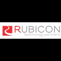 Rubicon Technology Logo