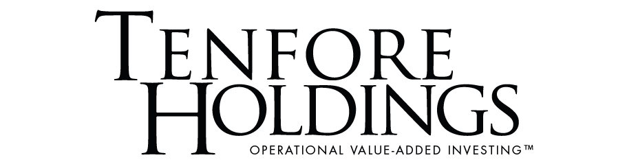 Tenfore Holdings — 17 Investments, Portfolio, Team members — Unicorn Nest