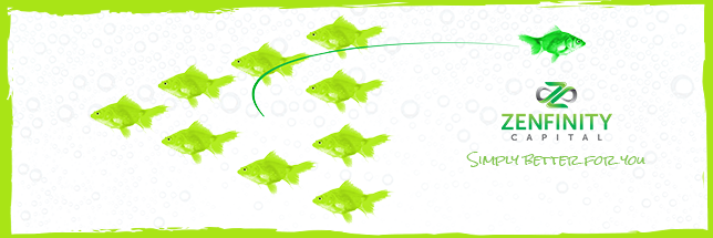 Zenfinity Capital — 1 Portfolio companies, 1 Investments, Team ...